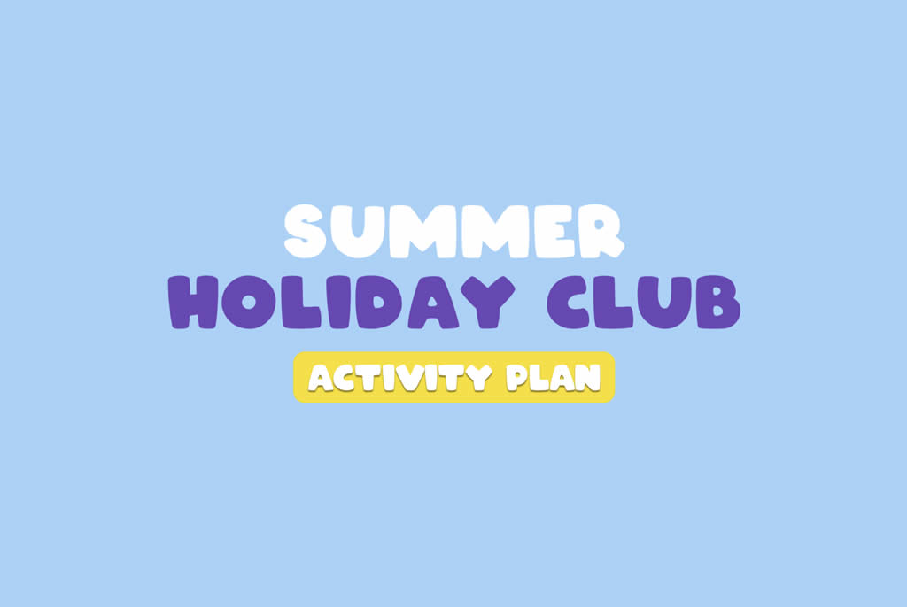 Activites - Mrs Bs Community Hive
